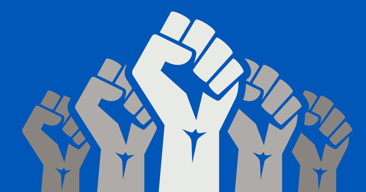 Washington State Nurses Association stands in solidarity with striking ...