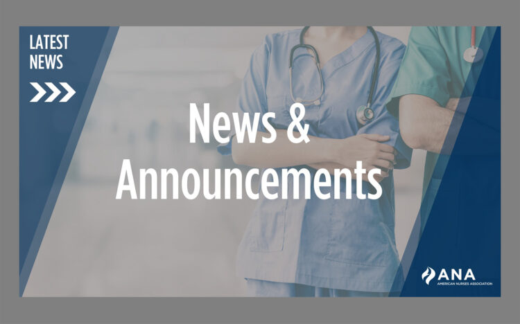 Washington State Nurses Association - WSNA