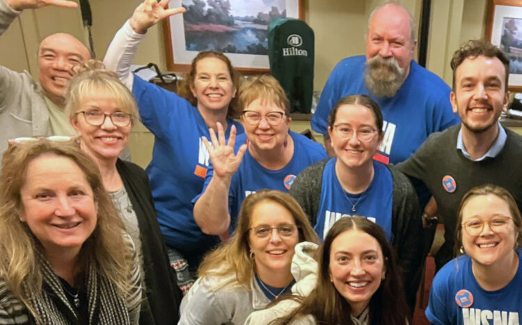 PeaceHealth St. Joseph Medical Center – Bellingham - WSNA