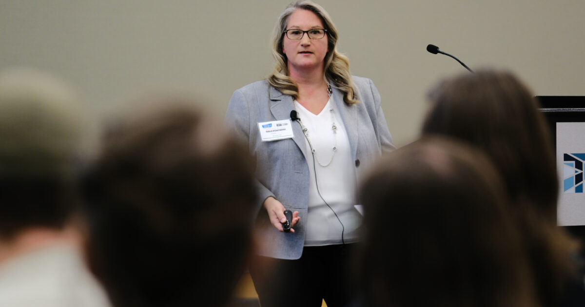 Continuing competency - WSNA