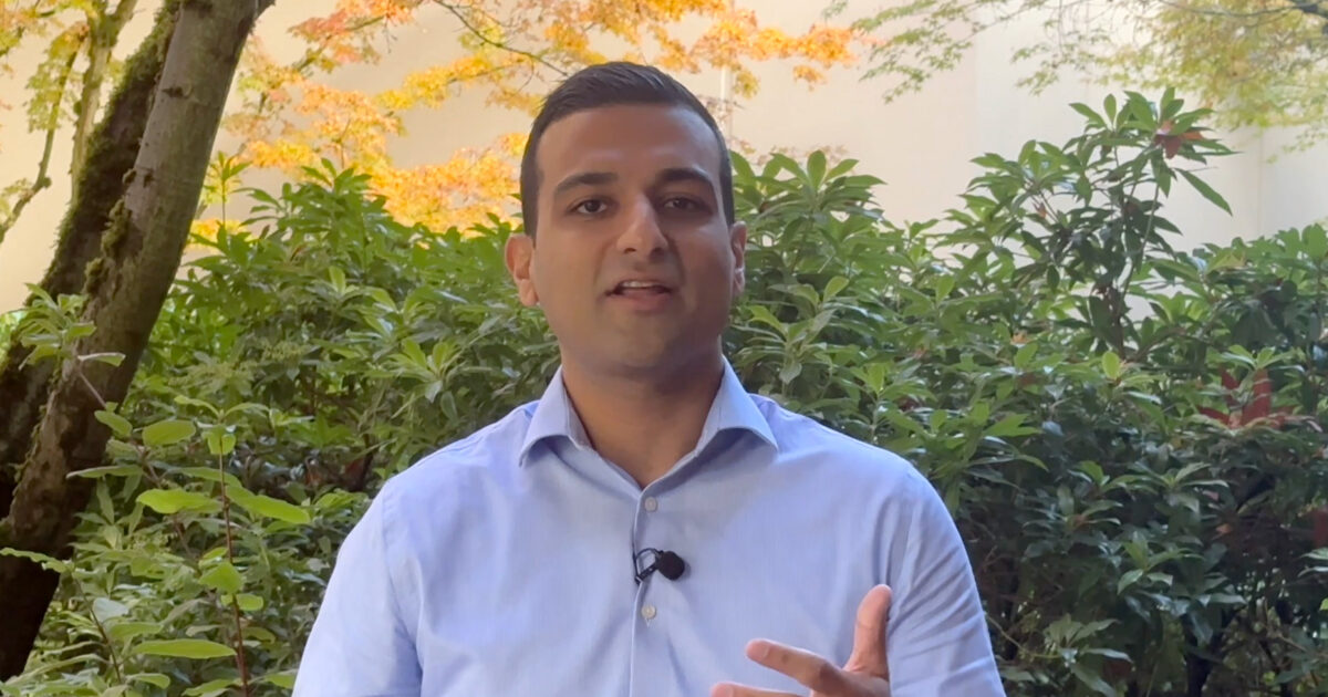 One thing I wish I had known – Justin Gill - WSNA