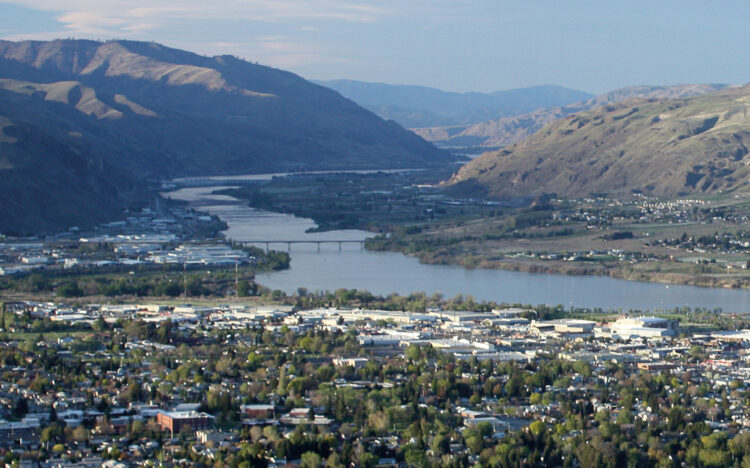 PeaceHealth St. Joseph Medical Center – Bellingham - WSNA