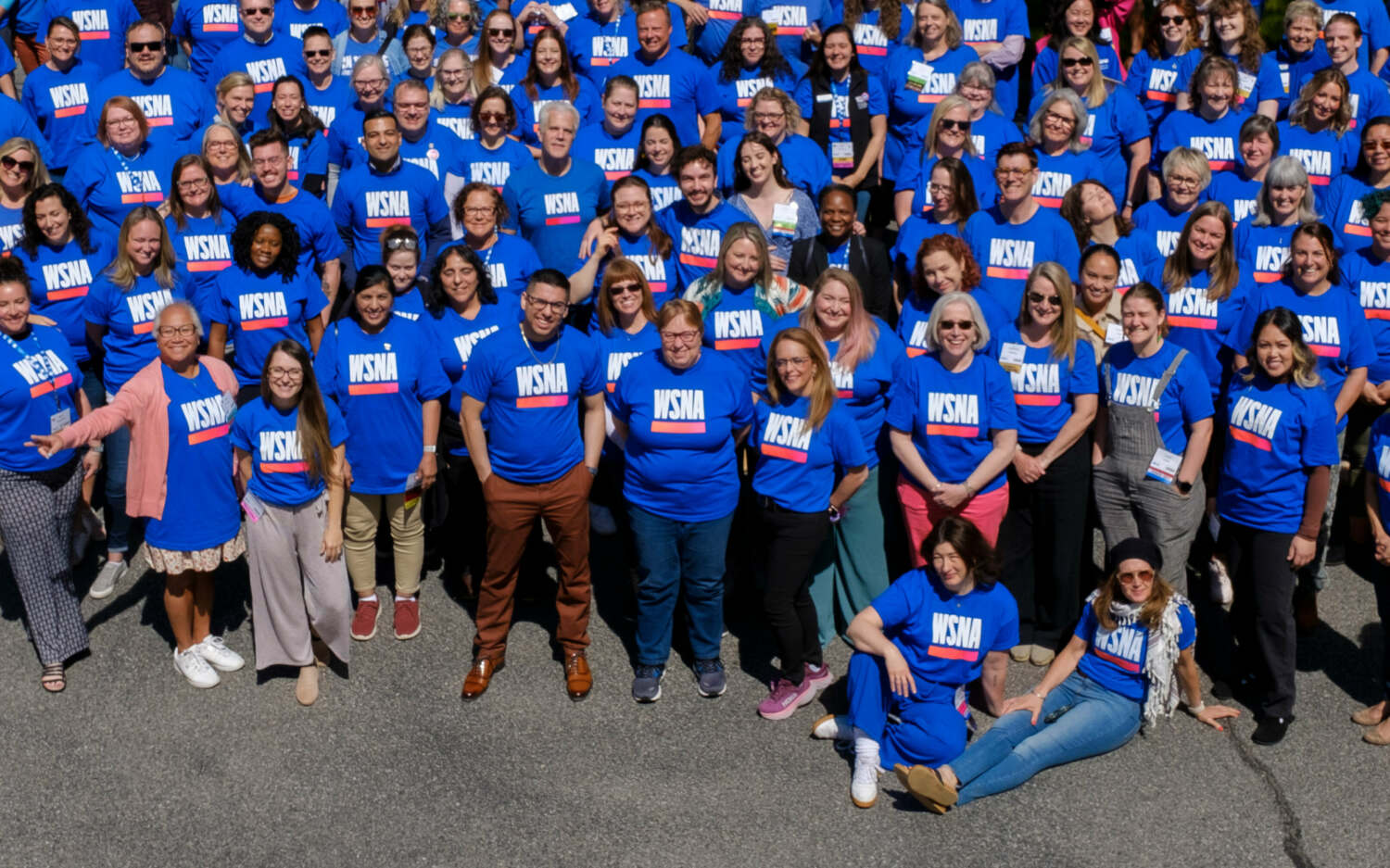 Washington State Nurses Association - WSNA