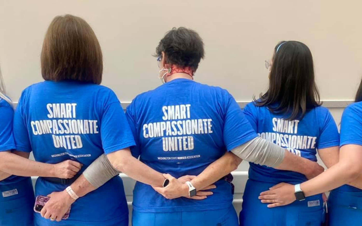 Washington State Nurses Association - WSNA