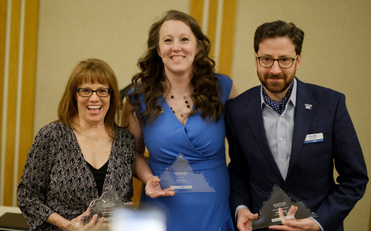 EvergreenHealth - WSNA