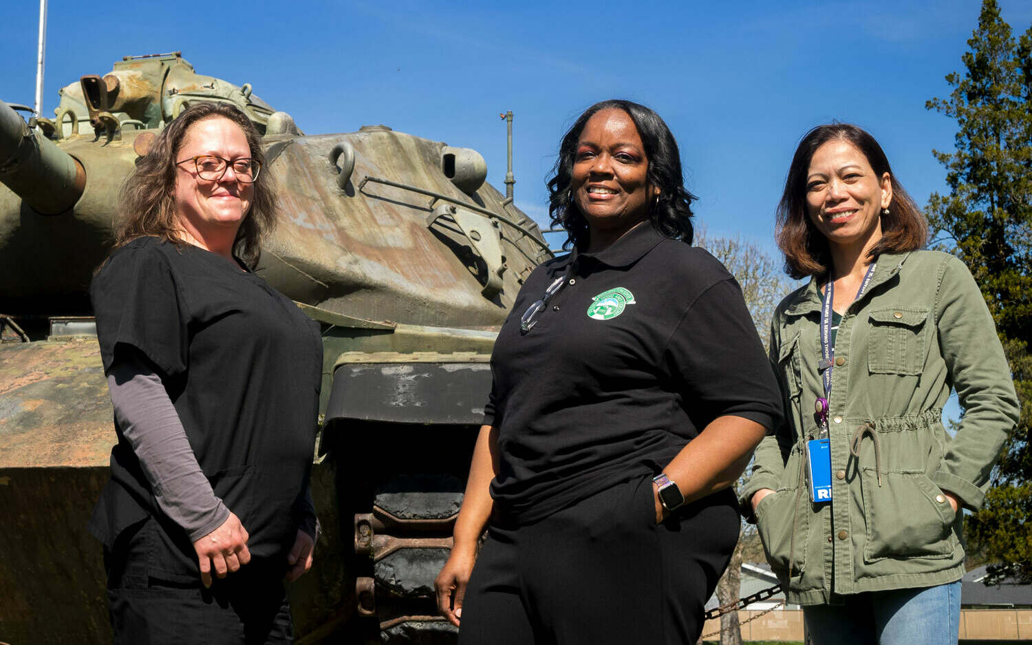 Washington State Nurses Association - WSNA