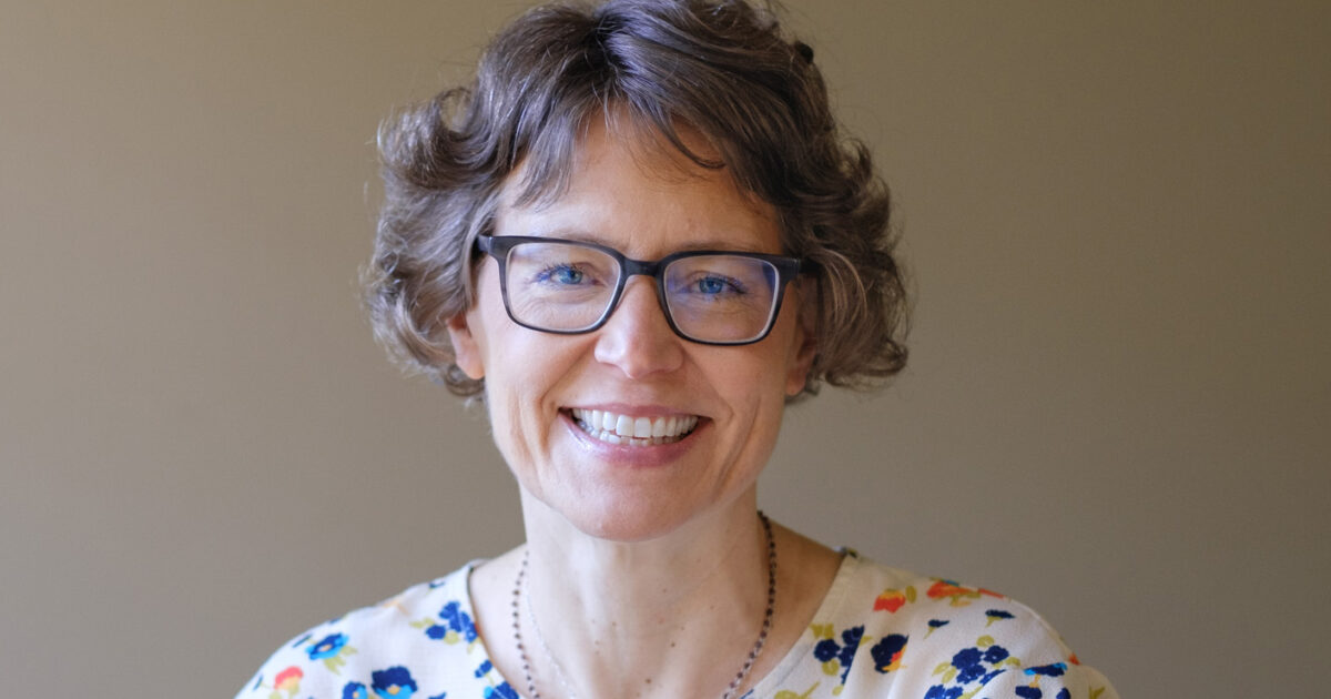 Kristen Kussmann joins WSNA’s legal team - WSNA