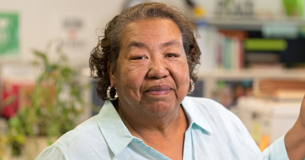 Mary Reed steps down after 30 years - WSNA