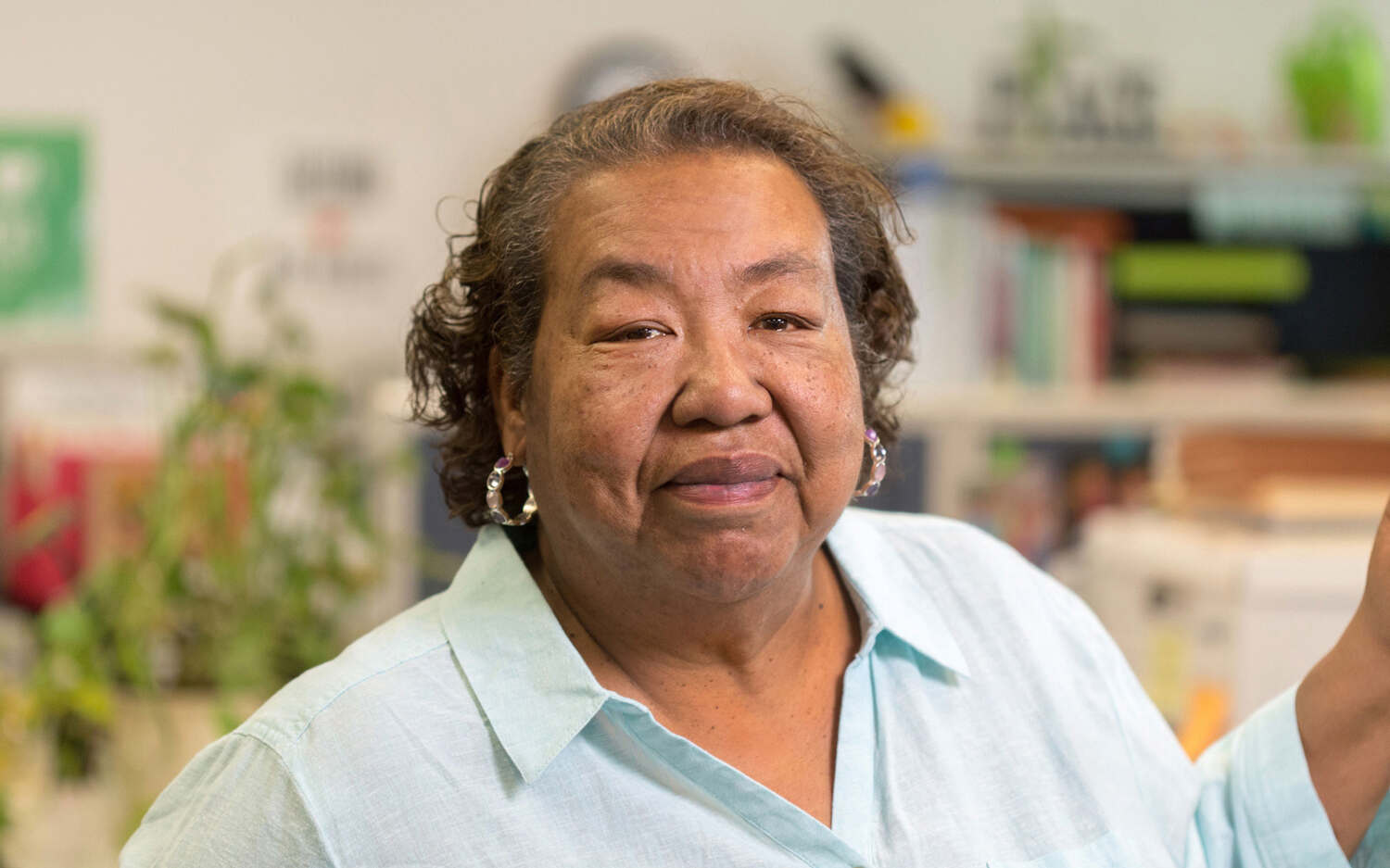 Nurses Appreciation Night with the Seattle Storm - WSNA