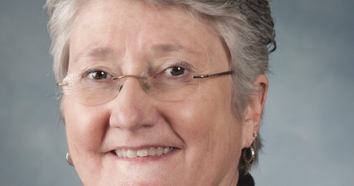 Sally Watkins named new Executive Director of Washington State Nurses ...