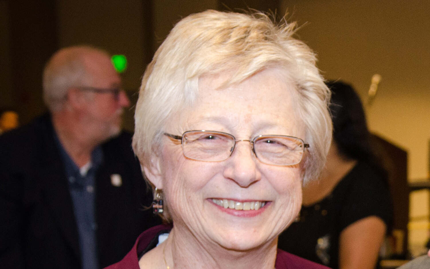 Washington State Nurses Association - WSNA