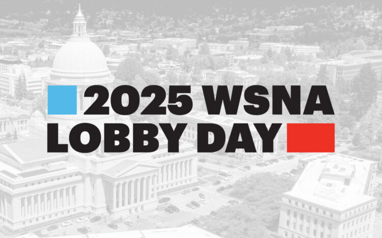 St. Joseph Medical Center – Bellingham - WSNA