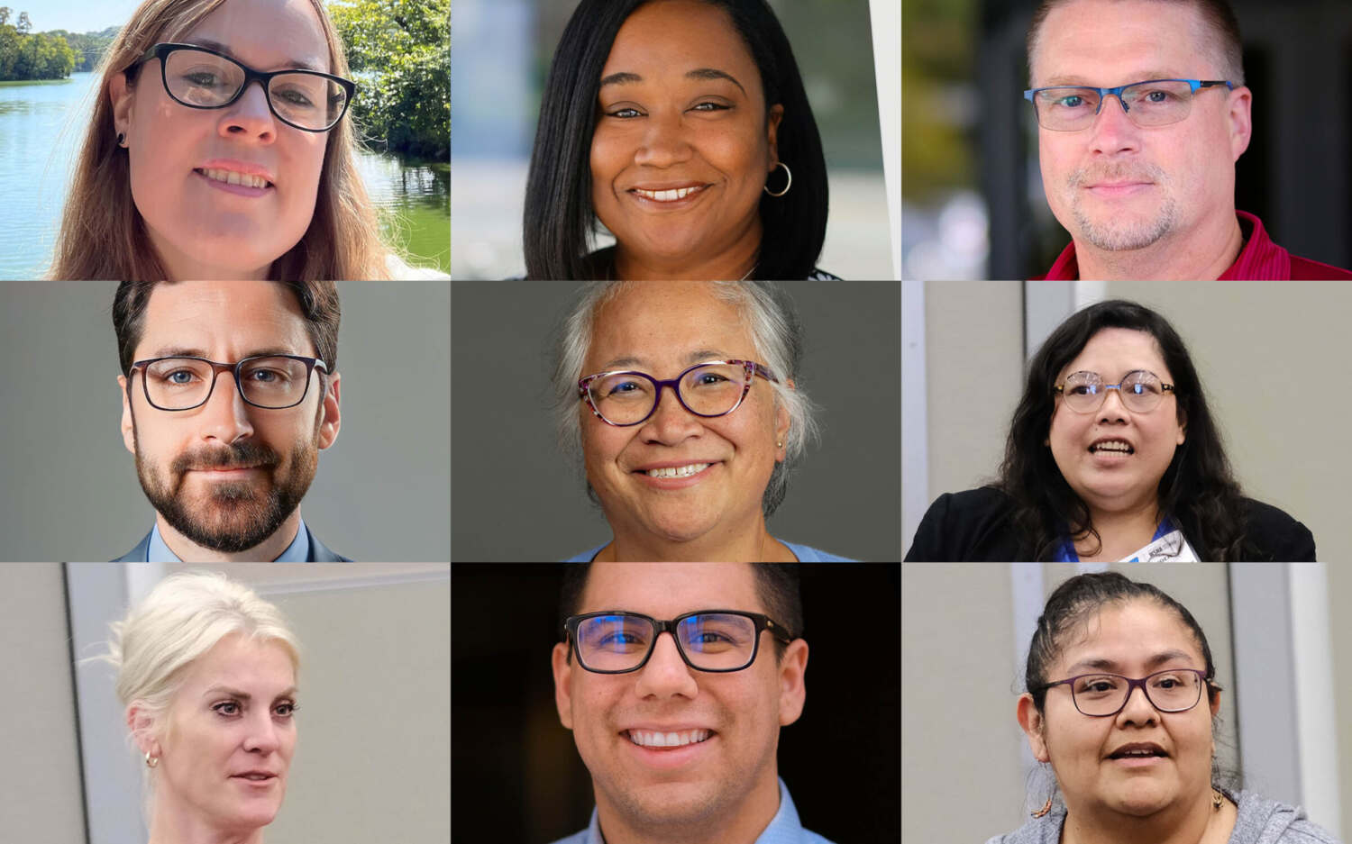 Public Health – Seattle & King County (staff nurses) - WSNA