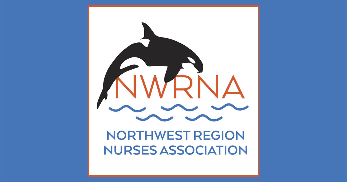 NWRNA Region Report: Download the latest on-demand webinar - WSNA