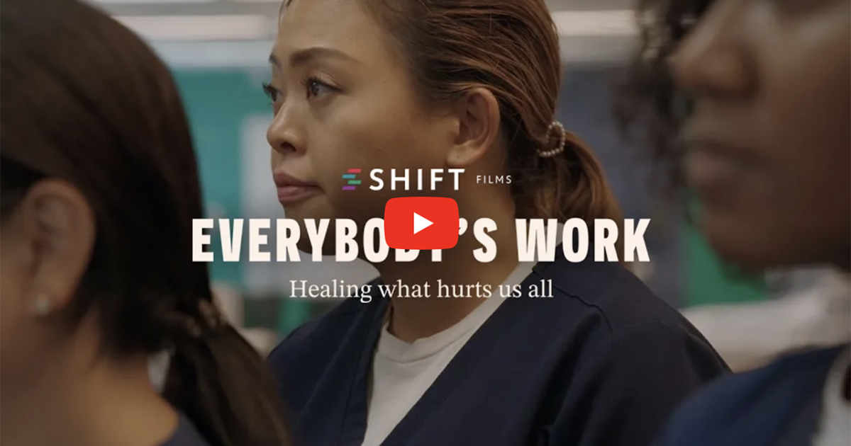 Special screening in Seattle of ‘Everybody’s Work’ Feb. 24 - WSNA