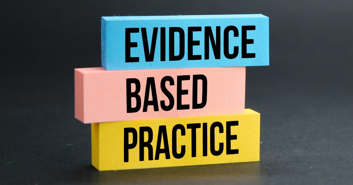 Safeguarding public health: nursing associations advocate for evidence ...