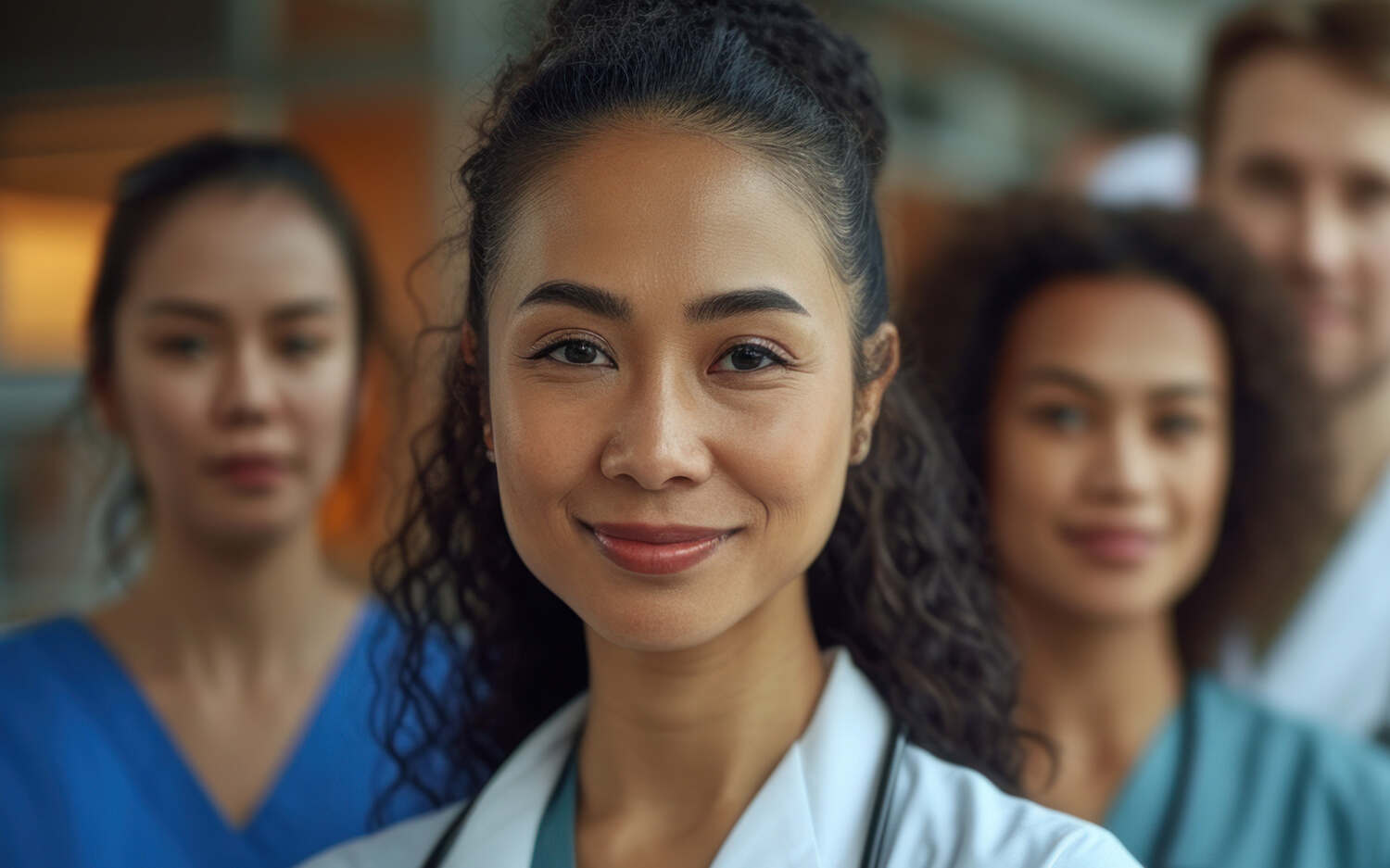 Chain of command: What nurses need to know - WSNA