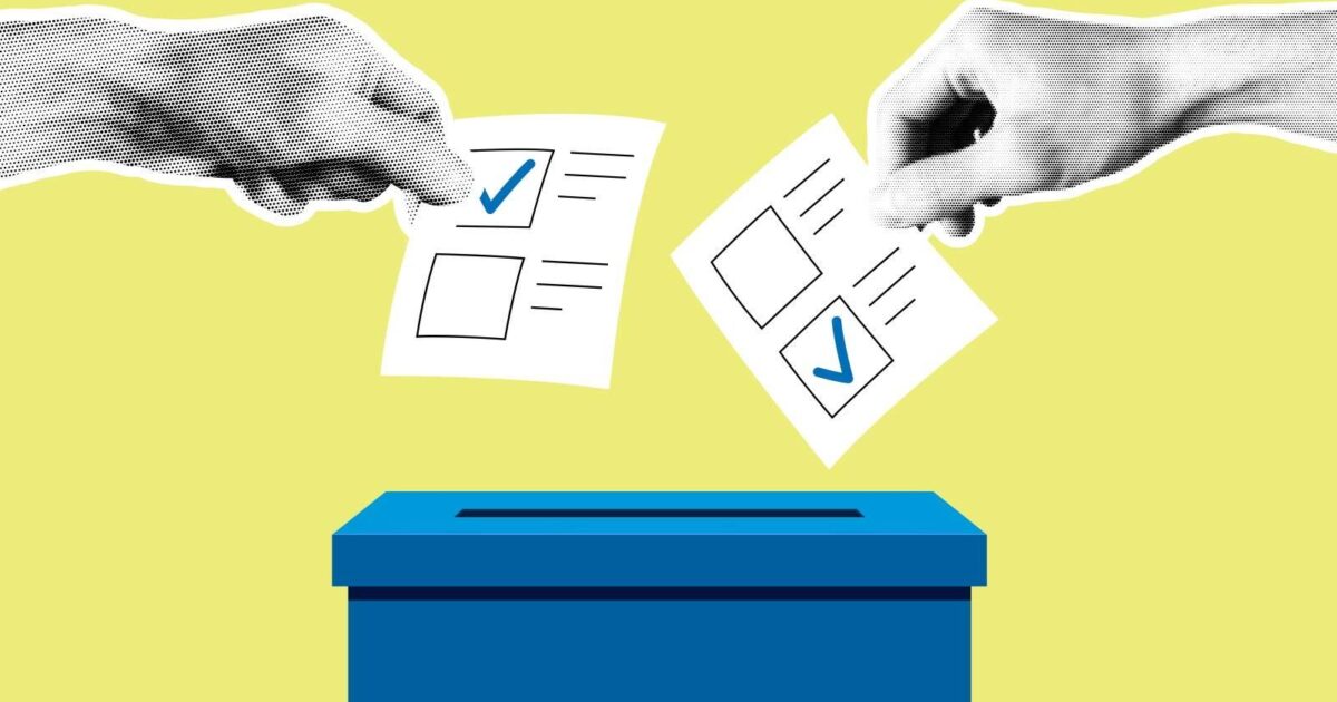 WSNA election season underway as candidates step forward for 2025-2027 ...