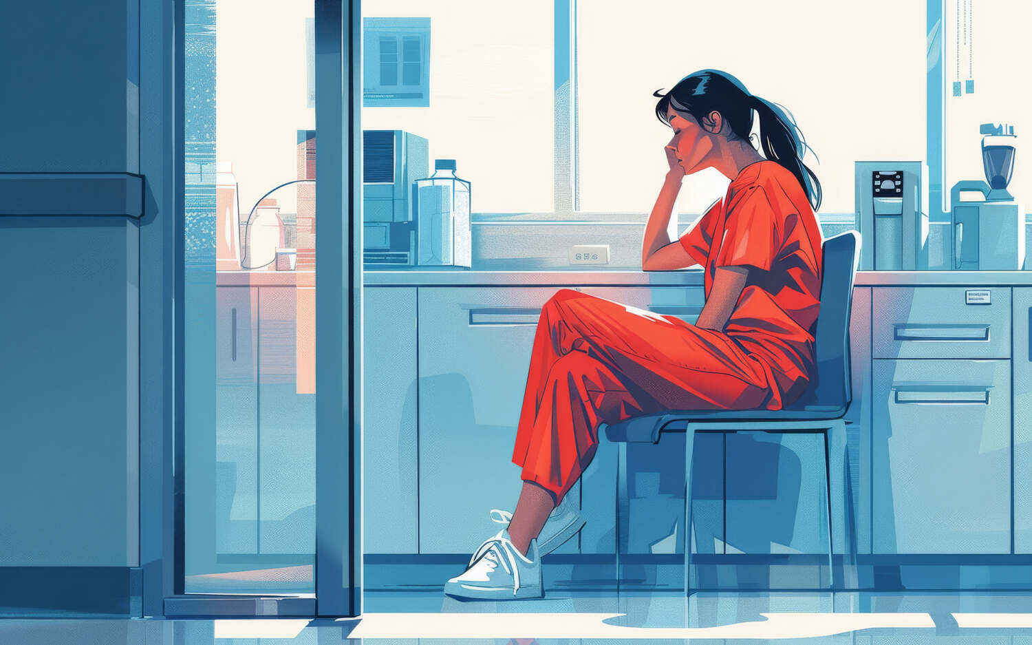 Chain of command: What nurses need to know - WSNA