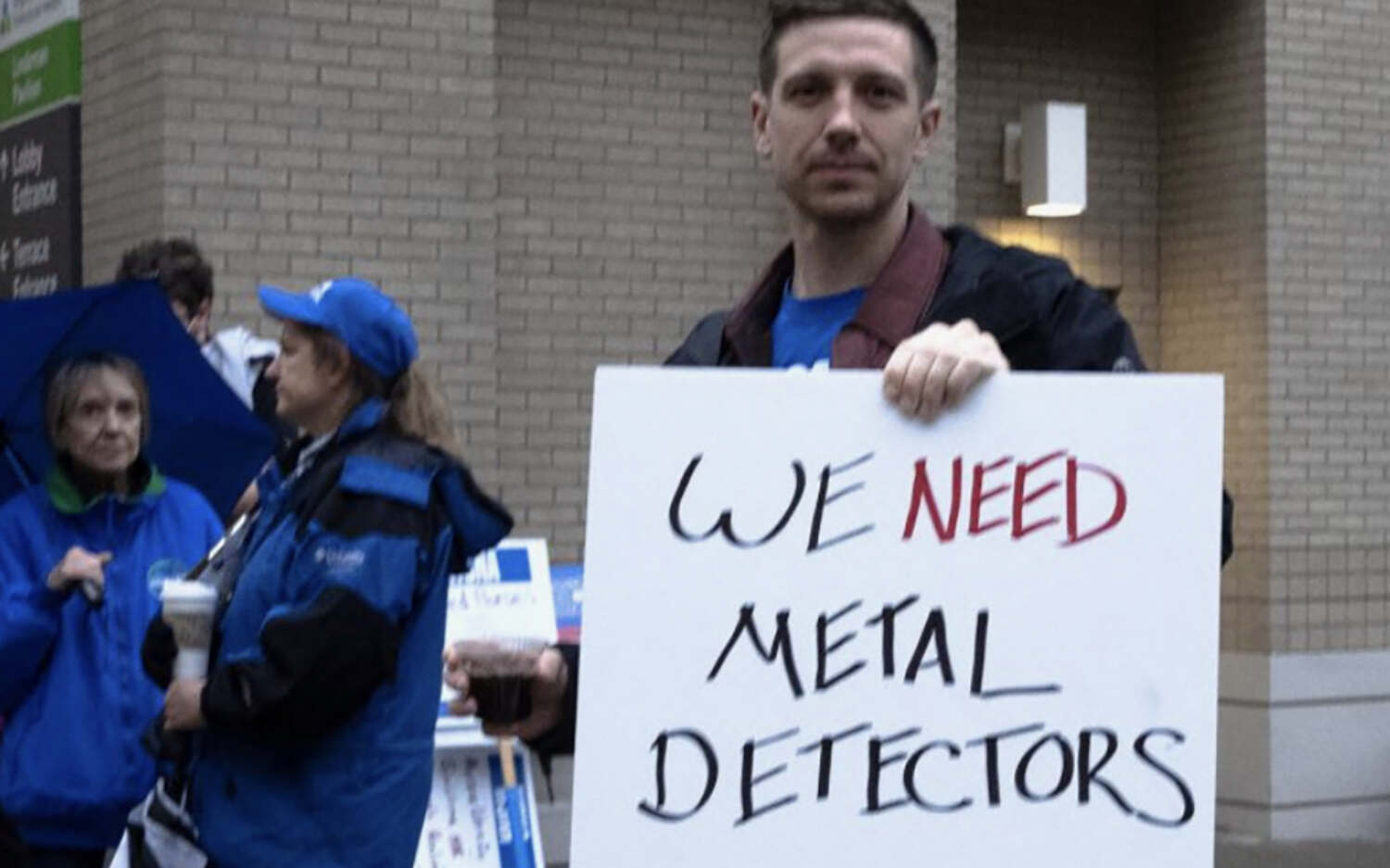 Chain of command: What nurses need to know - WSNA