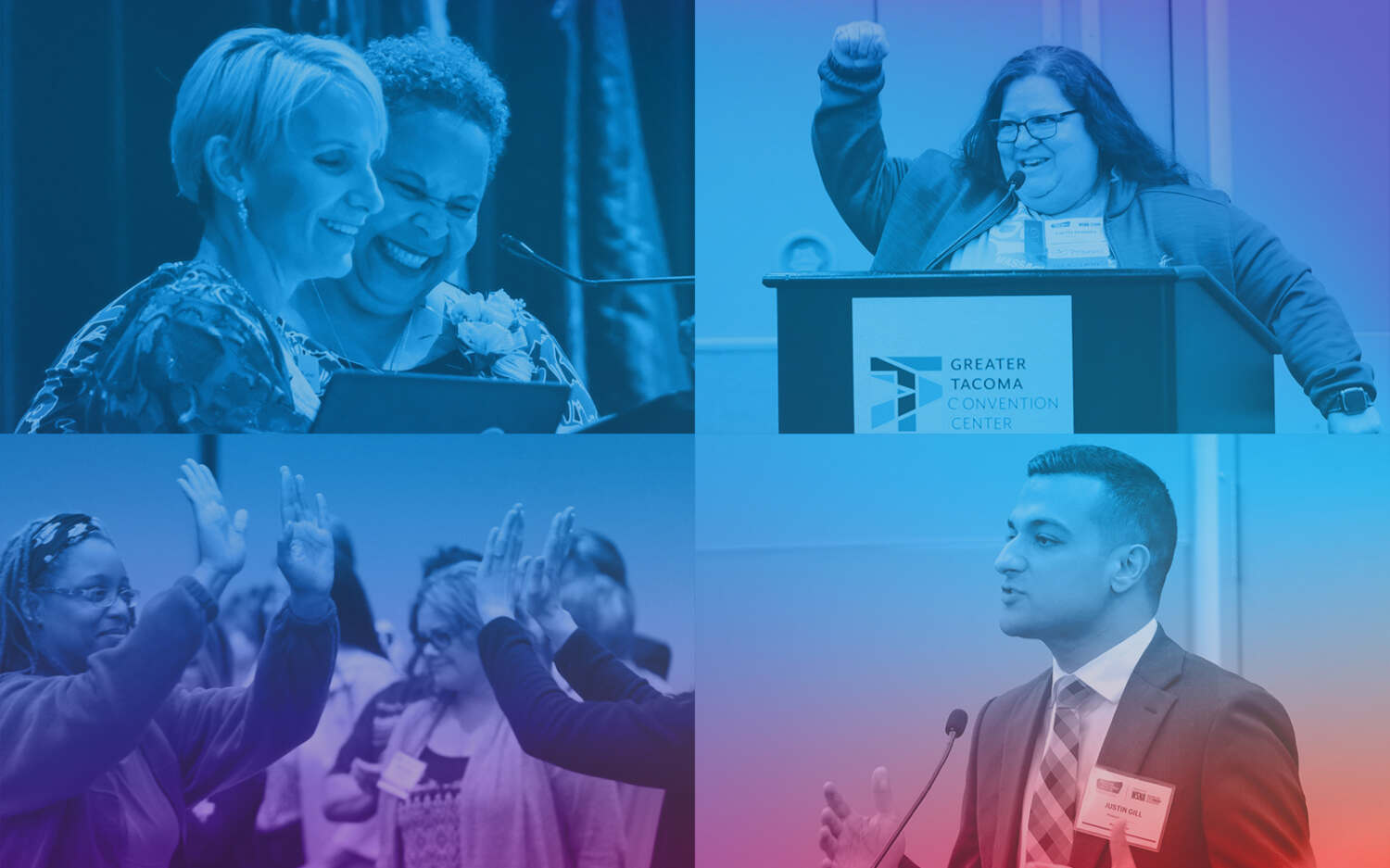 WSNA Convention 2025: Key highlights - WSNA