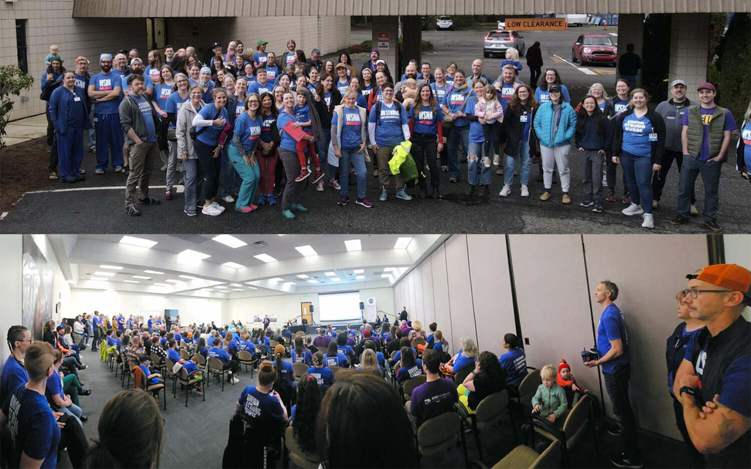 WSNA Convention 2025: Key highlights - WSNA