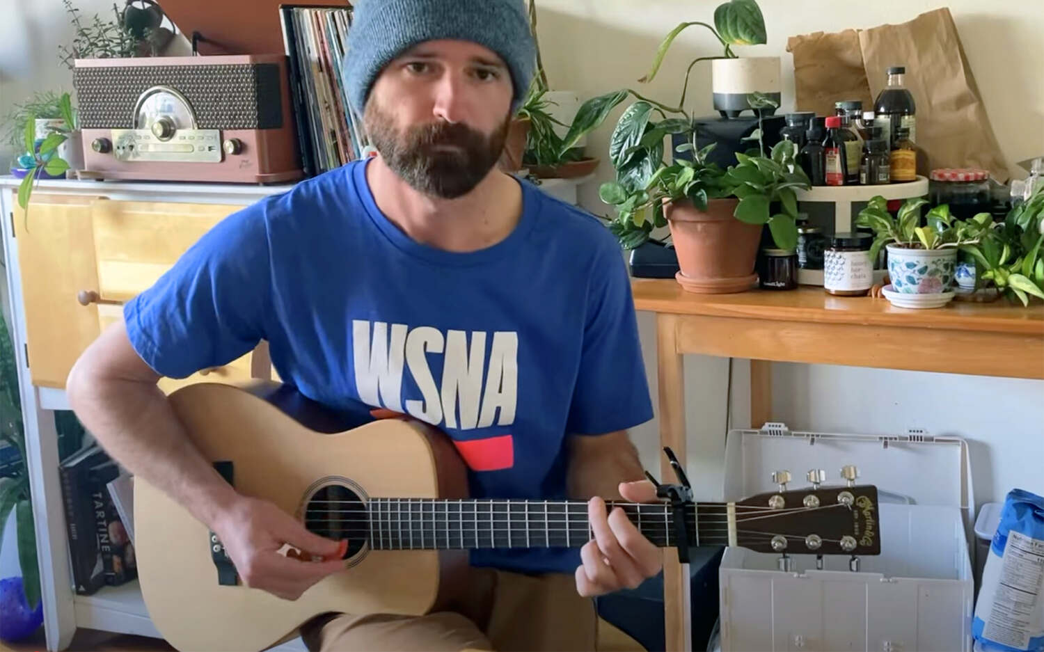 Providence Holy Family Hospital - WSNA