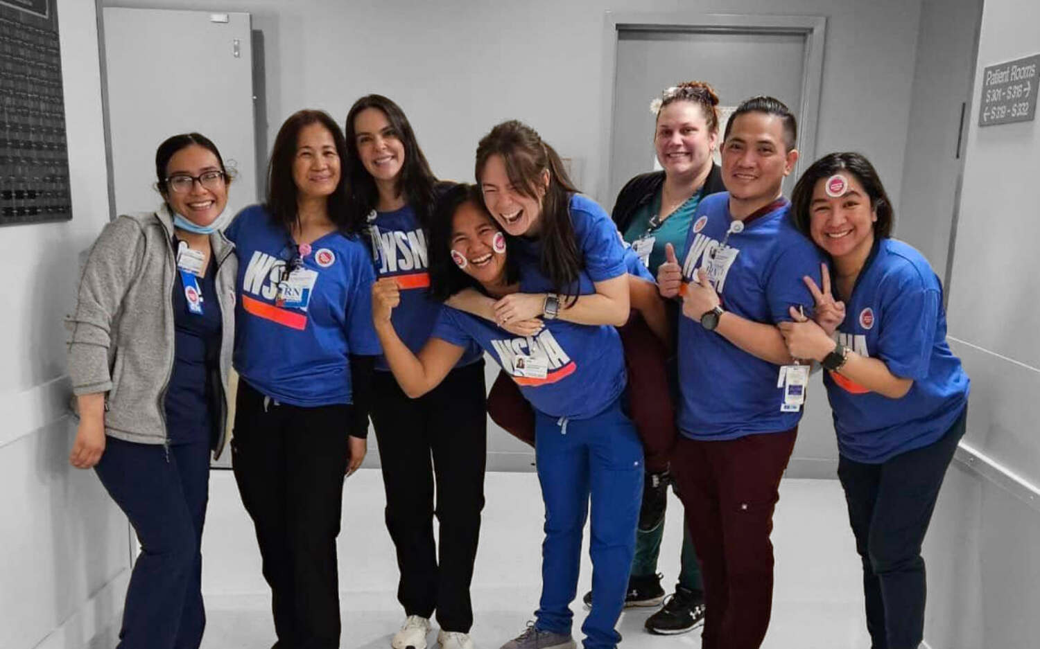 WSNA Convention 2025: Key highlights - WSNA