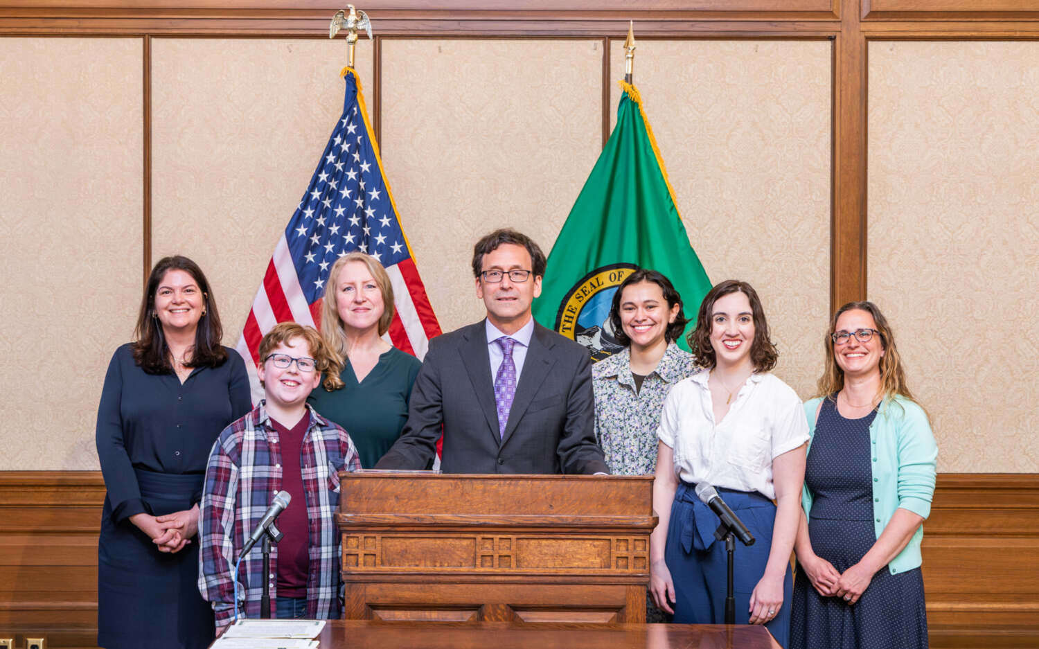 Top ten highlights of the St. Joseph Medical Center contract - WSNA