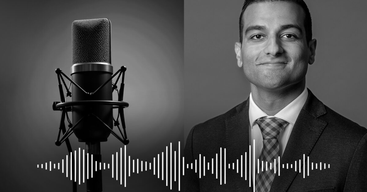 Justin Gill, WSNA president, featured on the RN-Mentor Podcast - WSNA