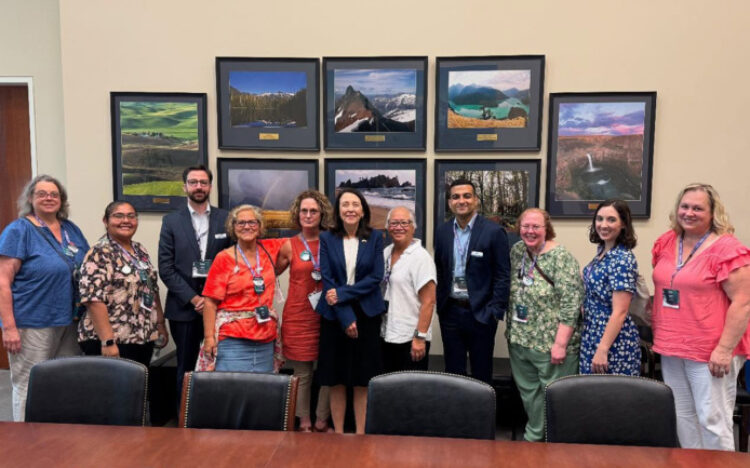 Washington State Nurses Association - WSNA