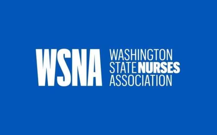 New Oregon law establishes safe staffing ratios - WSNA