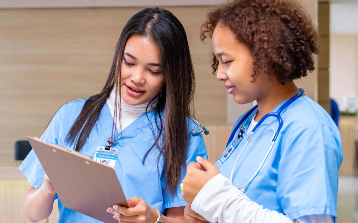 ANA announces support for federal staffing ratios bill - WSNA