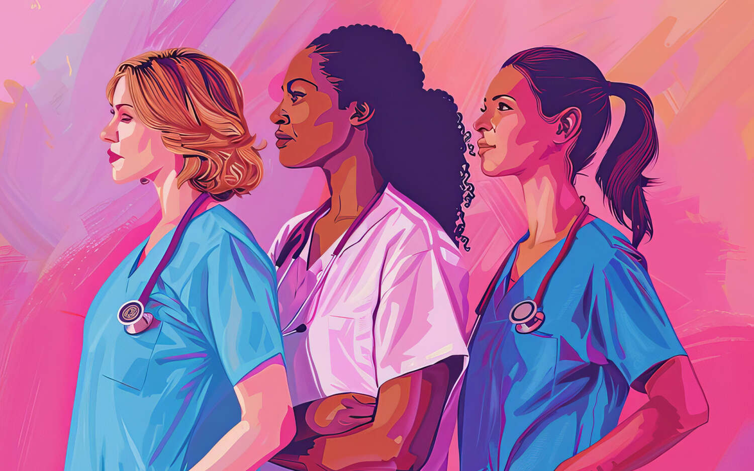 Seattle Children’s nurses fighting for their rights, set to info picket ...