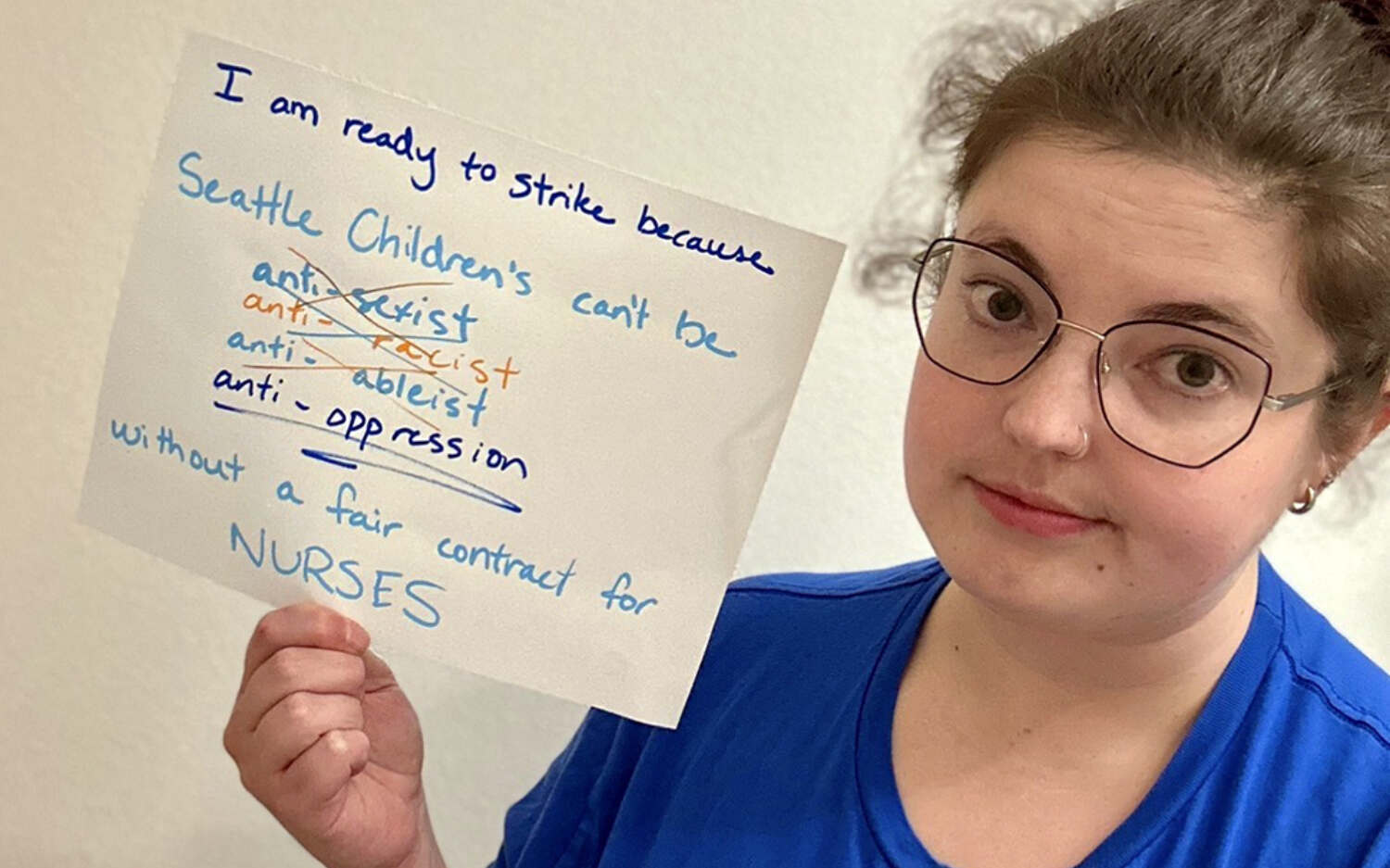 Public Health – Seattle & King County (staff nurses) - WSNA