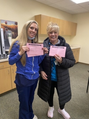 Our Contract is Ratified! - WSNA