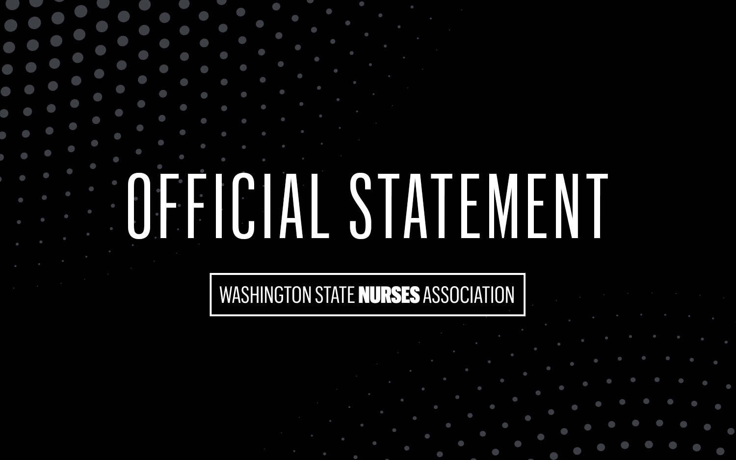 WSNA wins strong tentative agreement at PeaceHealth Southwest - WSNA